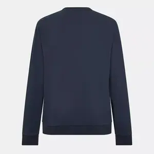 Hugo Boss Stitch Crew Crew Sweatshirt