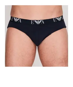 Emporio Armani Three-pack Underwear