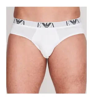 Emporio Armani Three-pack Underwear
