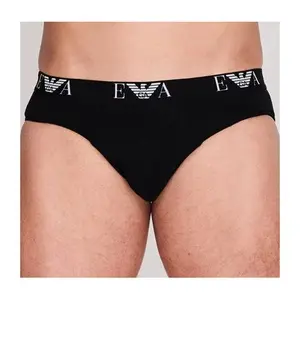 Emporio Armani Three-pack Underwear