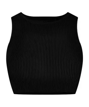 Fear Of God Ribbed Knit Sports Vest