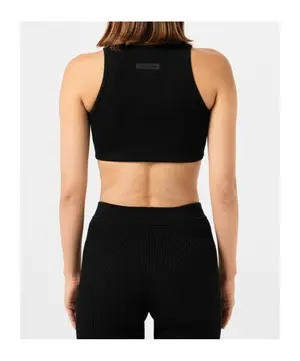 Fear Of God Ribbed Knit Sports Vest