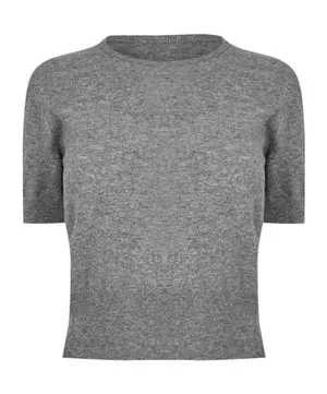 MAISON MARGIELA Crewneck T-shirt