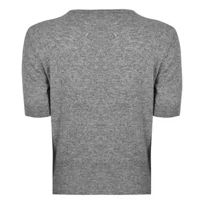 MAISON MARGIELA Crewneck T-shirt