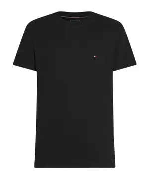 Tommy Hilfiger Logo Short Sleeve T-shirt