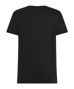 Tommy Hilfiger Logo Short Sleeve T-shirt