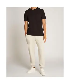 Tommy Hilfiger Logo Short Sleeve T-shirt