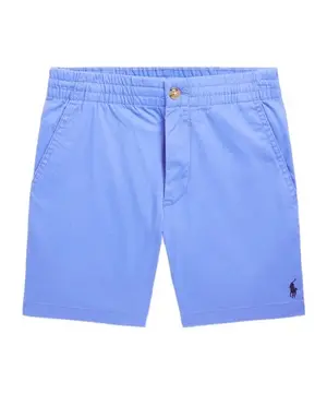 Polo Ralph Lauren Logo Shorts