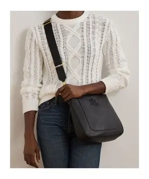 Ralph Lauren Cameryn Crossbody Bag