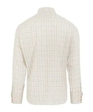 VIVIENNE WESTWOOD Tattersall Checked Shirt