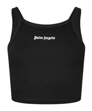 Palm Angels Tank Camis Tanks For Women