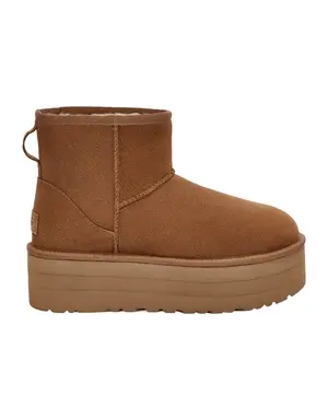 UGG Classic Mini Platform Boots