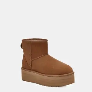 UGG Classic Mini Platform Boots