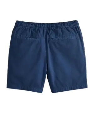 Barbour Elasticated Waist Shorts