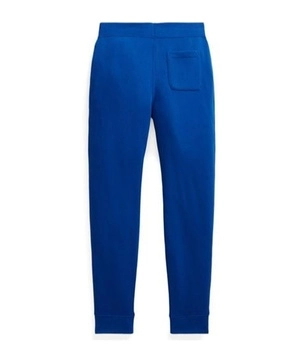 Polo Ralph Lauren Logo Fleece Jogging Bottoms