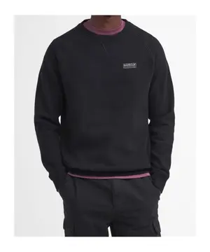 Barbour Essential Sweatshirt