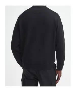 Barbour Essential Sweatshirt