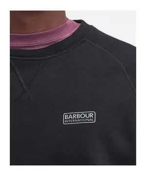 Barbour Essential Sweatshirt