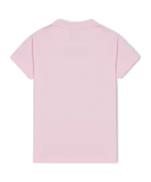 Fendi Round-neck Logo T-shirt