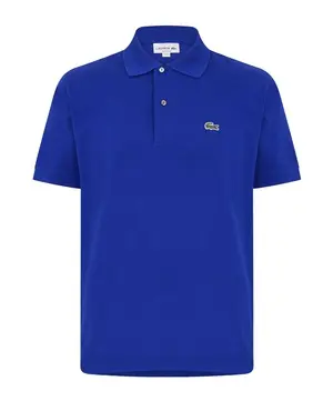 Lacoste Original L.12.12 Polo Shirt - Blue