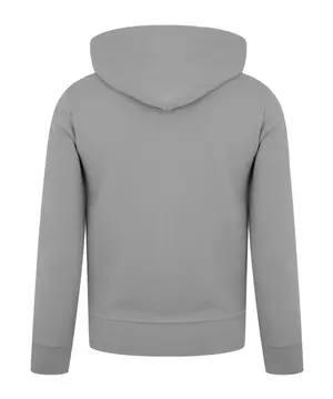 Polo Ralph Lauren Zip-up Hoodie - Gray