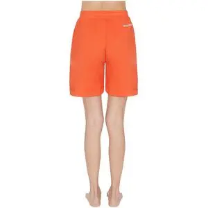 Emporio Armani Knit Shorts