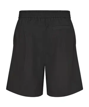 Givenchy Track Shorts With Elasticated Waistband