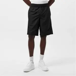 Givenchy Track Shorts With Elasticated Waistband