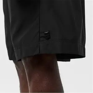 Givenchy Track Shorts With Elasticated Waistband