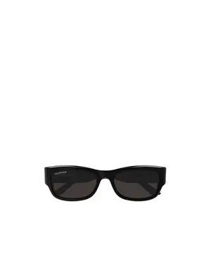 Balenciaga Everyday Logo Sunglasses
