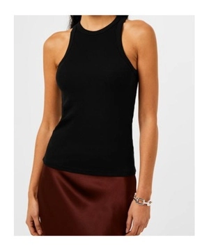 ANINE BING Eva Vest