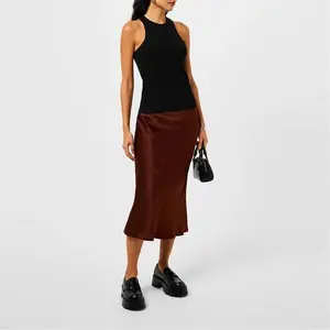 ANINE BING Eva Vest