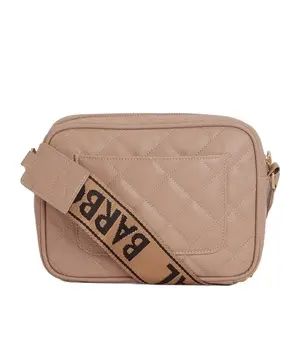 Barbour Sloane Quilted Crossbody Bag