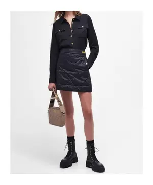 Barbour Sloane Quilted Crossbody Bag
