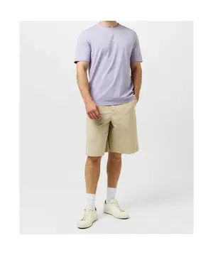 Hugo Boss Logo Crew-neck T-shirt