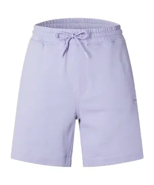 Hugo Boss Cotton Casual Shorts