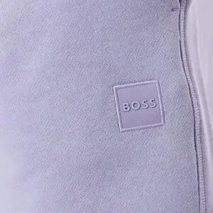 Hugo Boss Cotton Casual Shorts