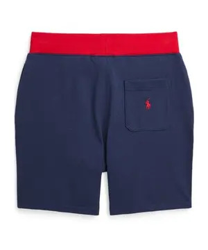Polo Ralph Lauren Logo Sweatshorts