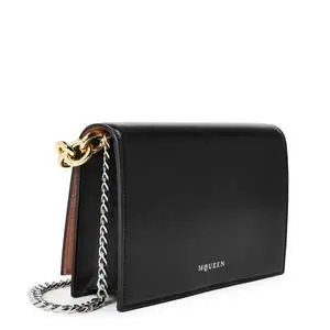 Alexander McQueen Mini Crossbody Bag