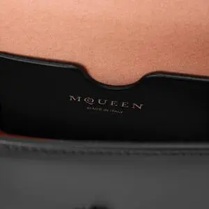 Alexander McQueen Mini Crossbody Bag