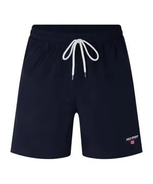 Polo Ralph Lauren Drawstring Waist Swim Shorts