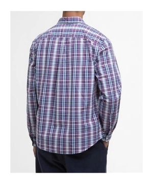 Barbour Check Linford Shirt