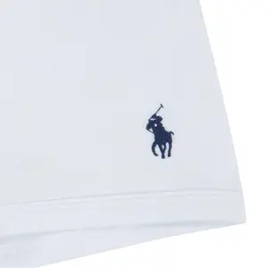 Polo Ralph Lauren 3-pack Mid-rise Boxer Briefs