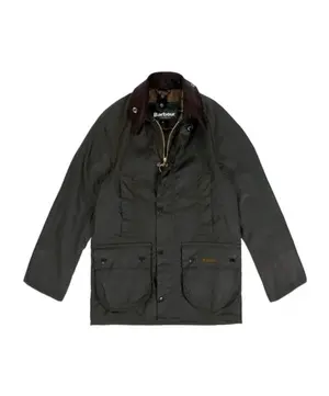 Barbour Beaufort Waxed Jacket
