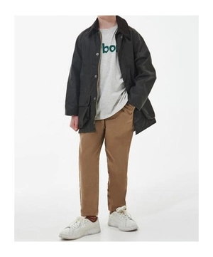 Barbour Beaufort Waxed Jacket