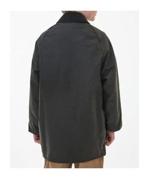 Barbour Beaufort Waxed Jacket