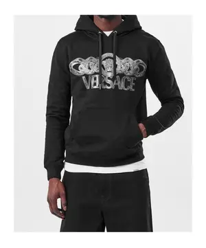Versace Hoodies
