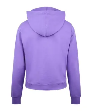 Hugo Boss Over The Head Hoodie