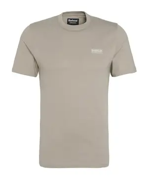 Barbour Small Logo T-shirt