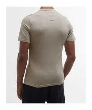 Barbour Small Logo T-shirt